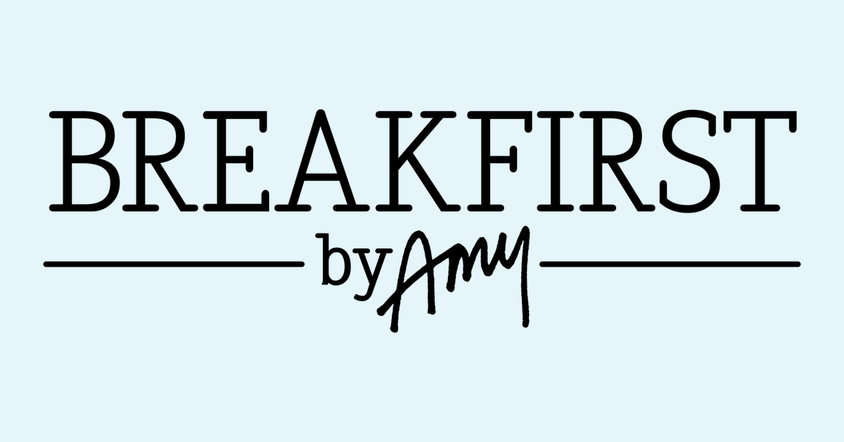 Find Us In Stores – BREAKFIRST by Amy