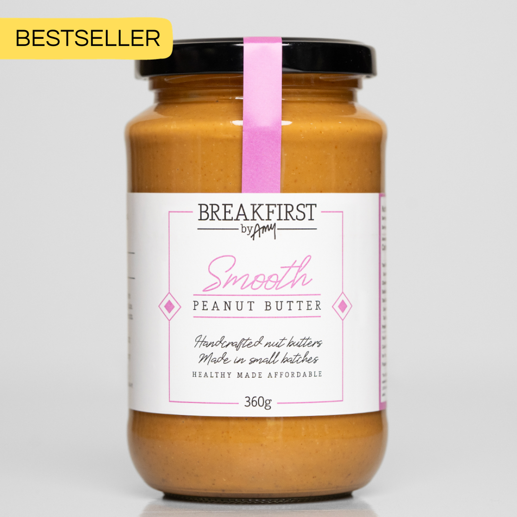 All products – BREAKFIRST by Amy